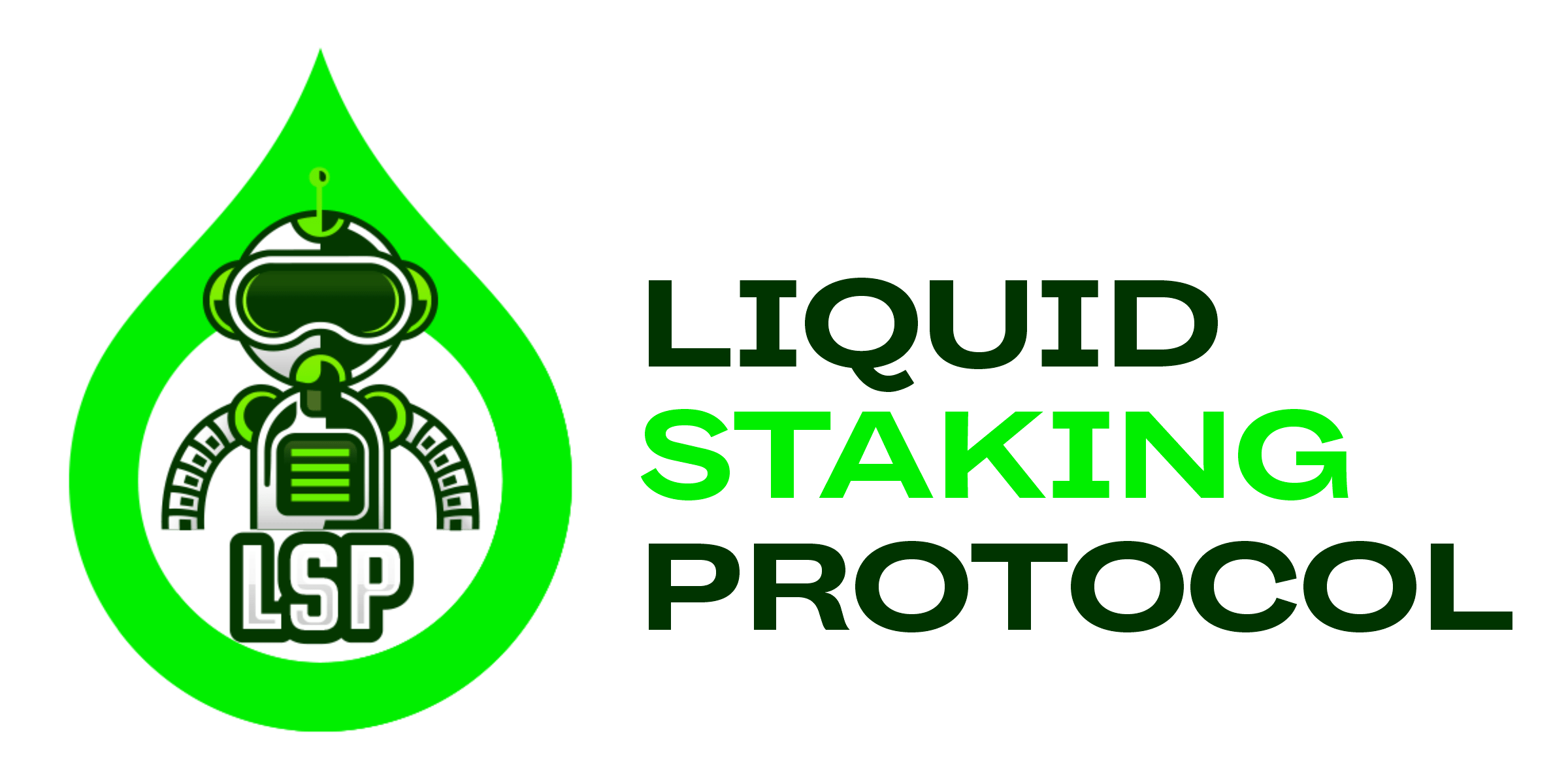 Login Liquid Staking Protocol